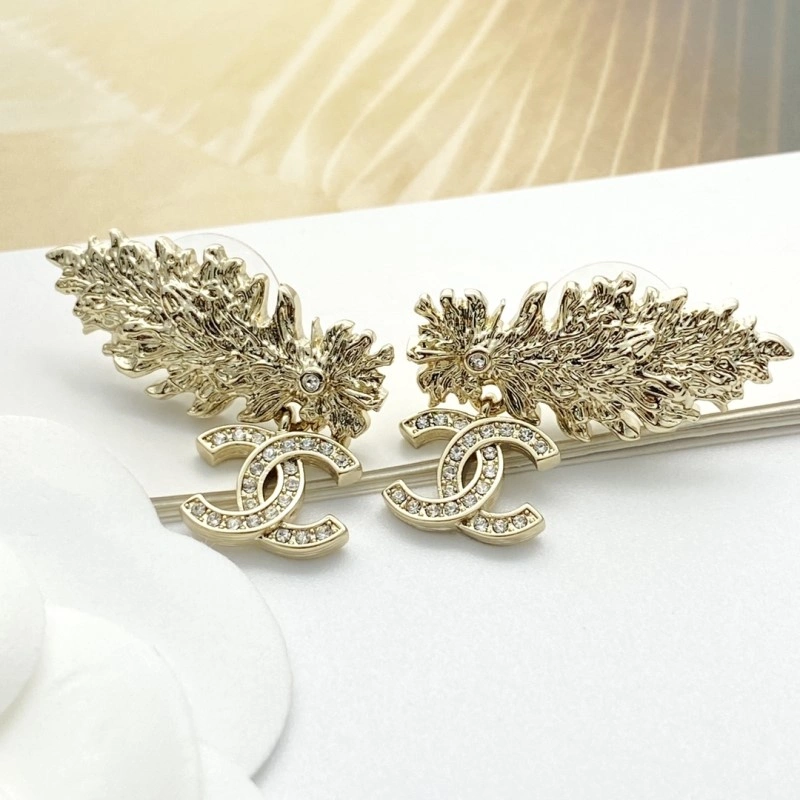 Value-priced Chanel Earrings