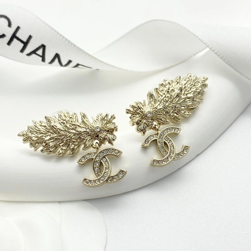 Value-priced Chanel Earrings