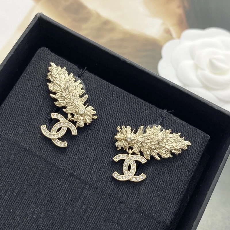Value-priced Chanel Earrings