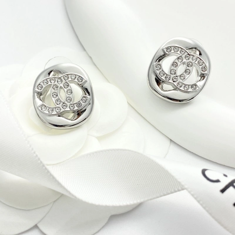 Economical Chanel Earrings