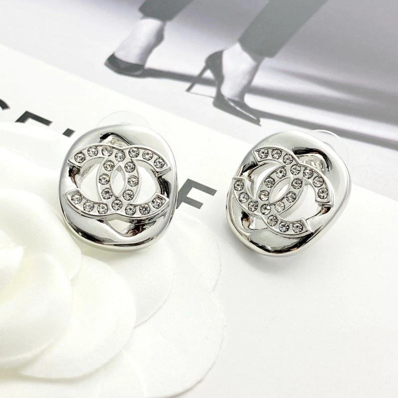 Economical Chanel Earrings