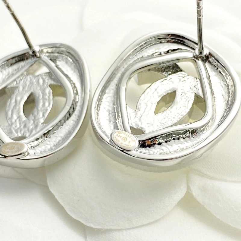 Economical Chanel Earrings