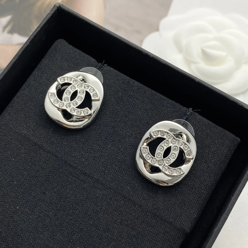 Economical Chanel Earrings