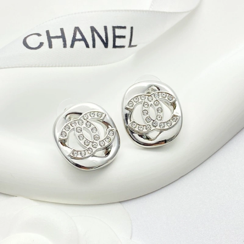 Economical Chanel Earrings