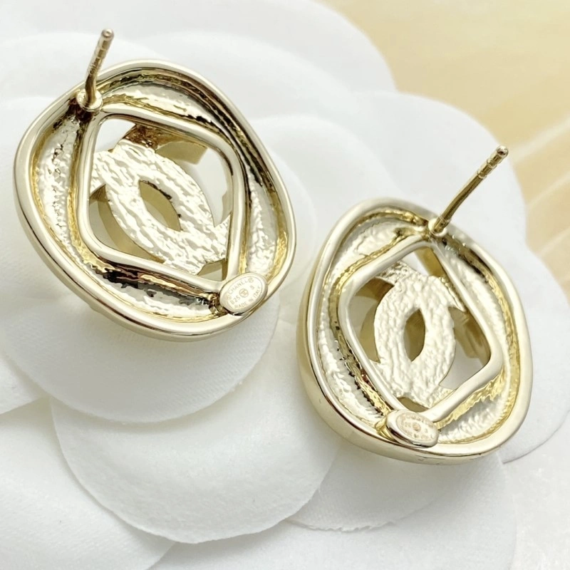 Accurate model Chanel Earrings
