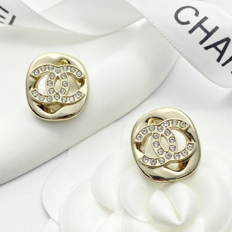 Accurate model Chanel Earrings
