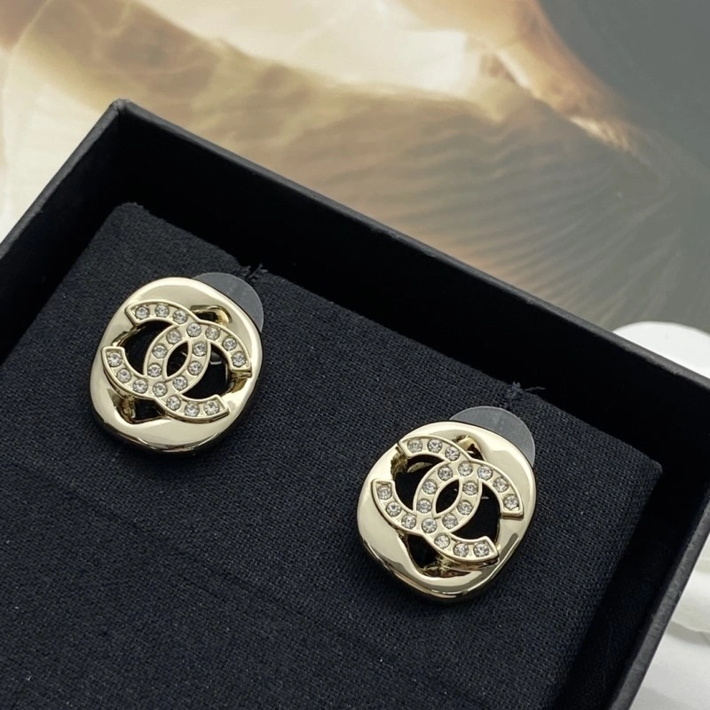 Accurate model Chanel Earrings