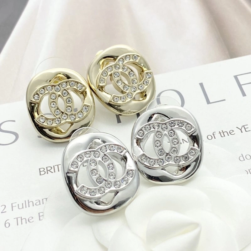 Accurate model Chanel Earrings