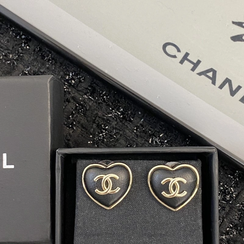Budget-friendly Chanel Earrings