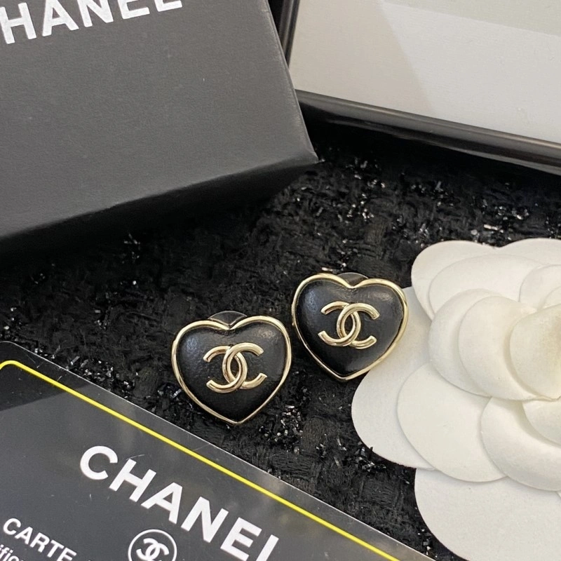 Budget-friendly Chanel Earrings