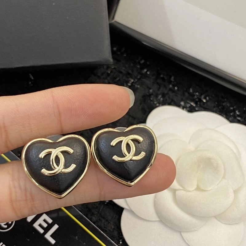 Budget-friendly Chanel Earrings
