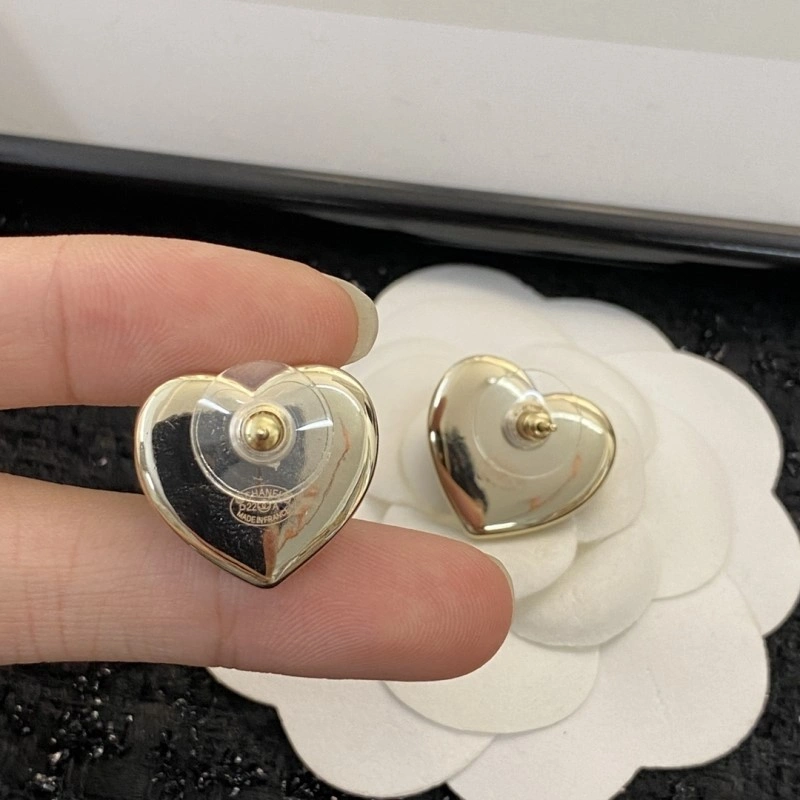 Budget-friendly Chanel Earrings