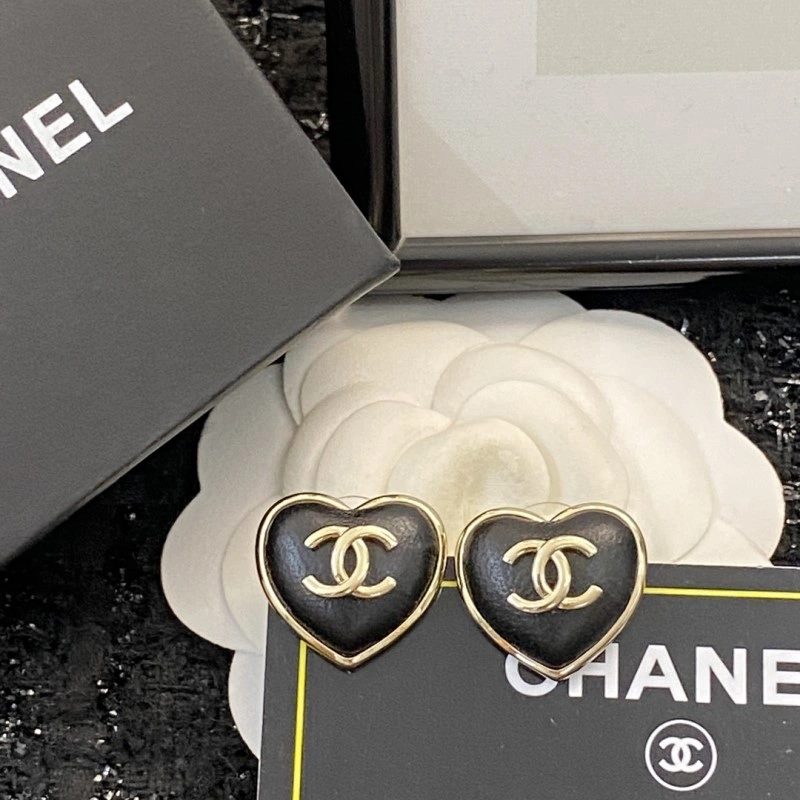 Budget-friendly Chanel Earrings