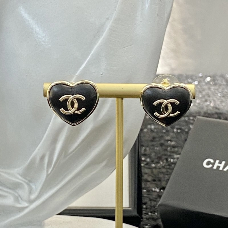 Budget-friendly Chanel Earrings