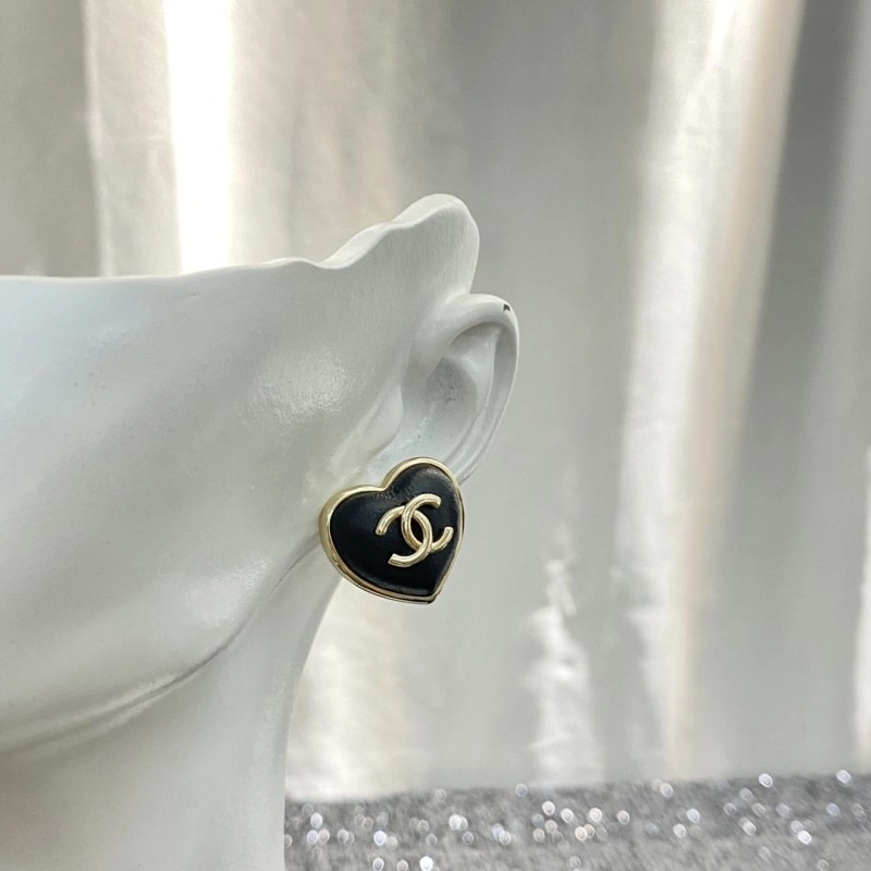 Budget-friendly Chanel Earrings