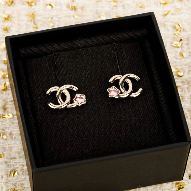Economical Chanel Earrings