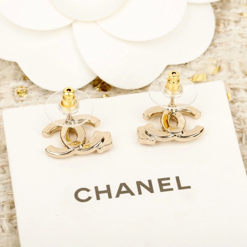 Economical Chanel Earrings
