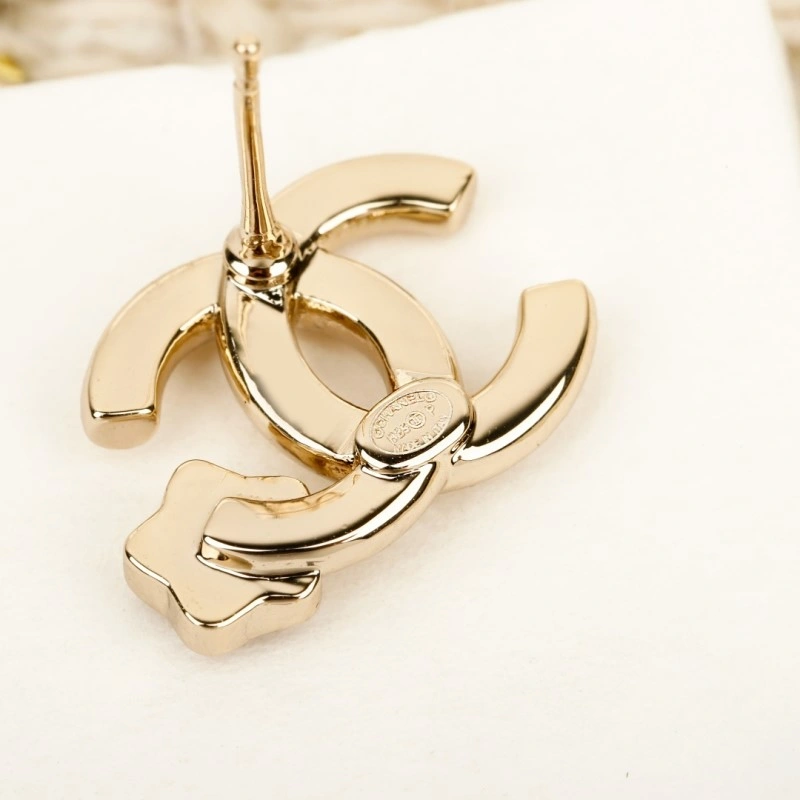 Economical Chanel Earrings