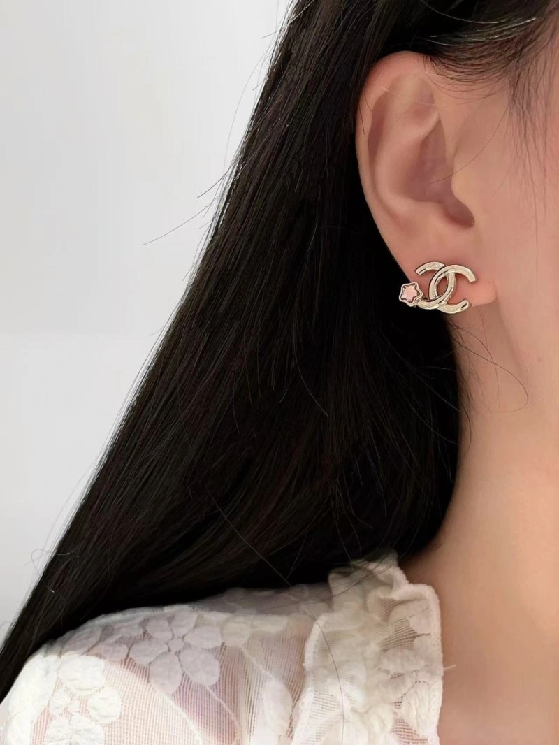 Economical Chanel Earrings