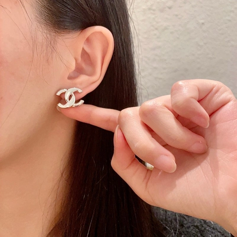 Discounted Chanel Earrings