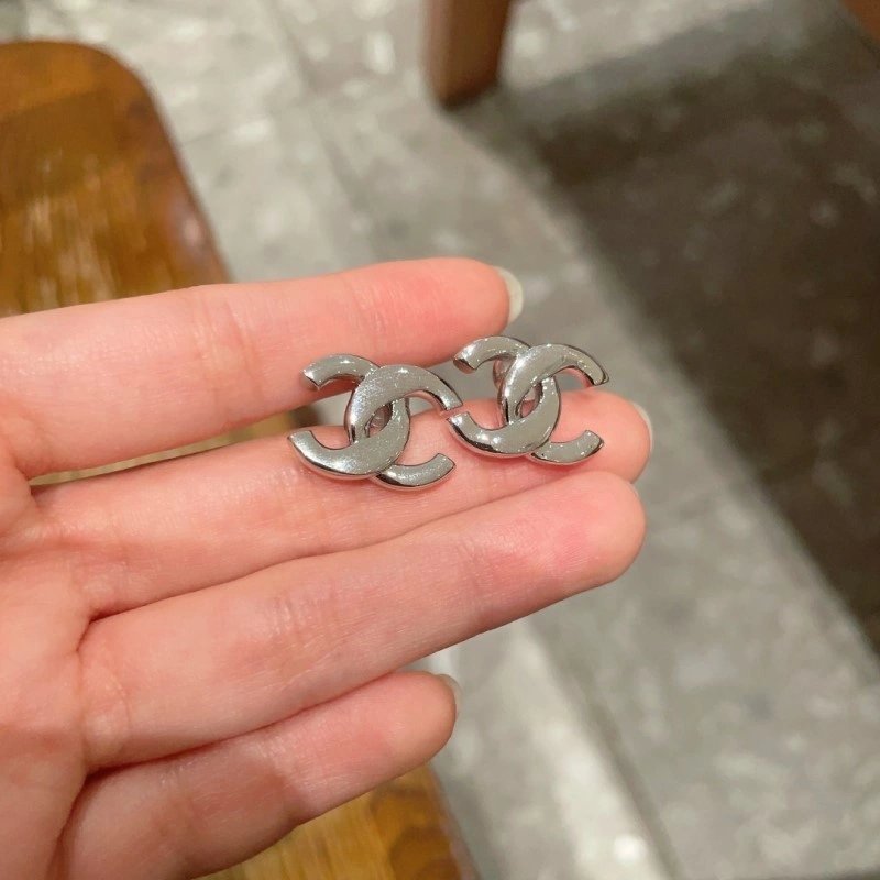 Discounted Chanel Earrings