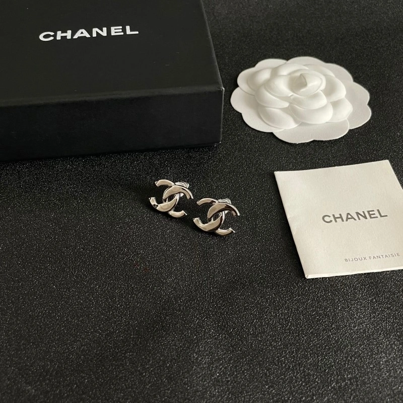 Discounted Chanel Earrings