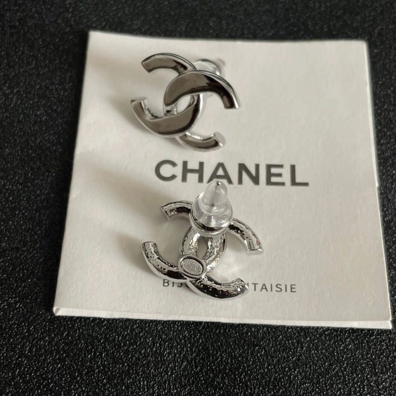 Discounted Chanel Earrings