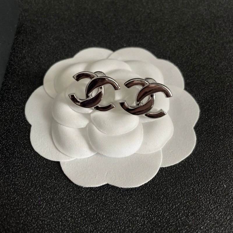 Discounted Chanel Earrings