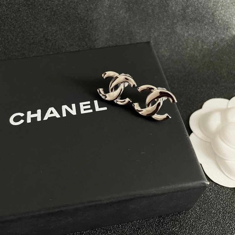 Discounted Chanel Earrings