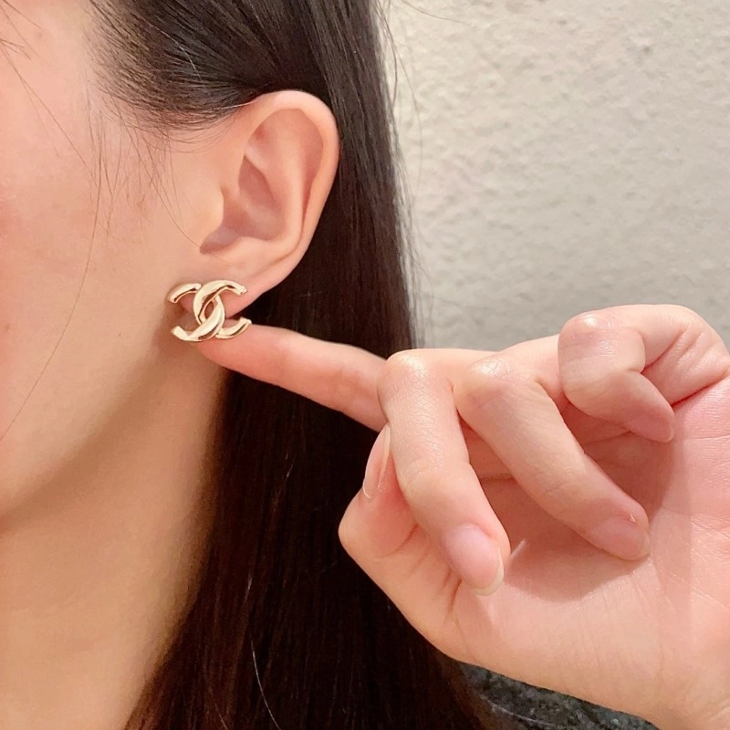 Budget-friendly Chanel Earrings