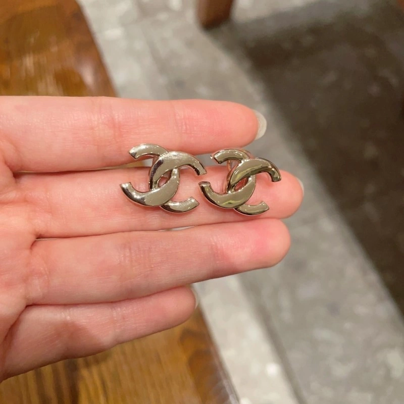 Budget-friendly Chanel Earrings