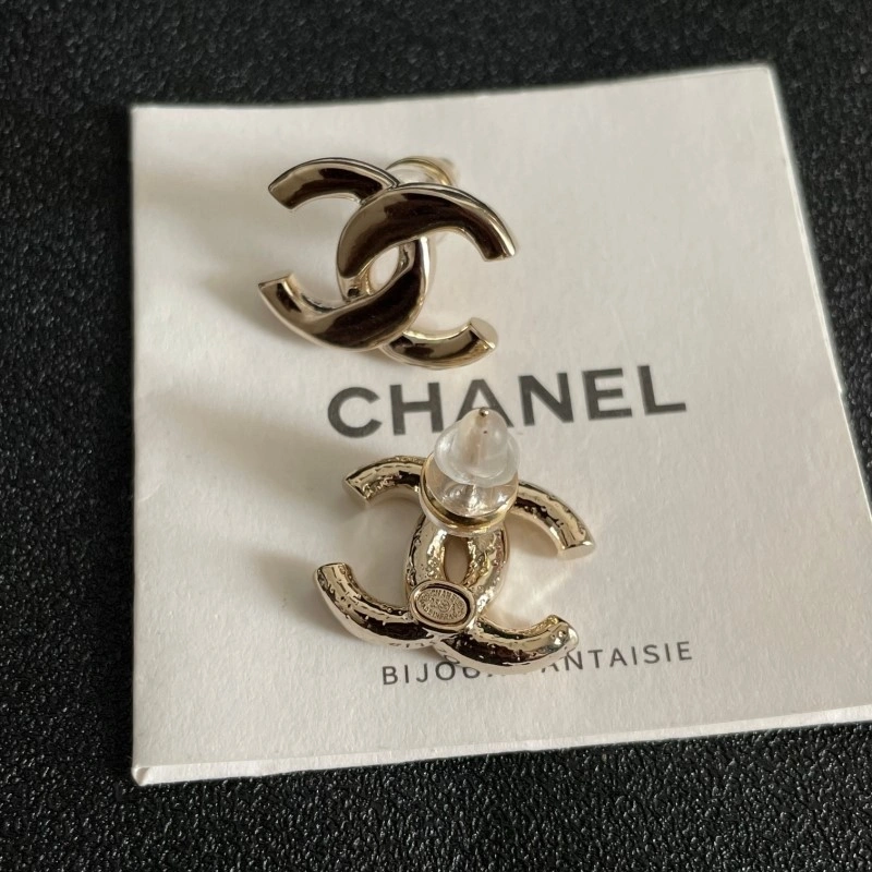 Budget-friendly Chanel Earrings
