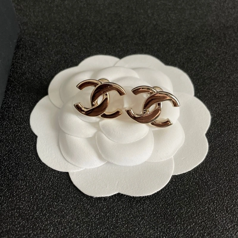Budget-friendly Chanel Earrings