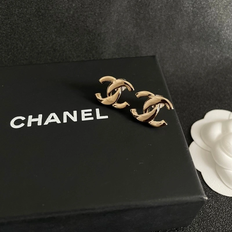 Budget-friendly Chanel Earrings