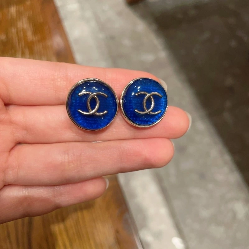 Accurate model Chanel Earrings