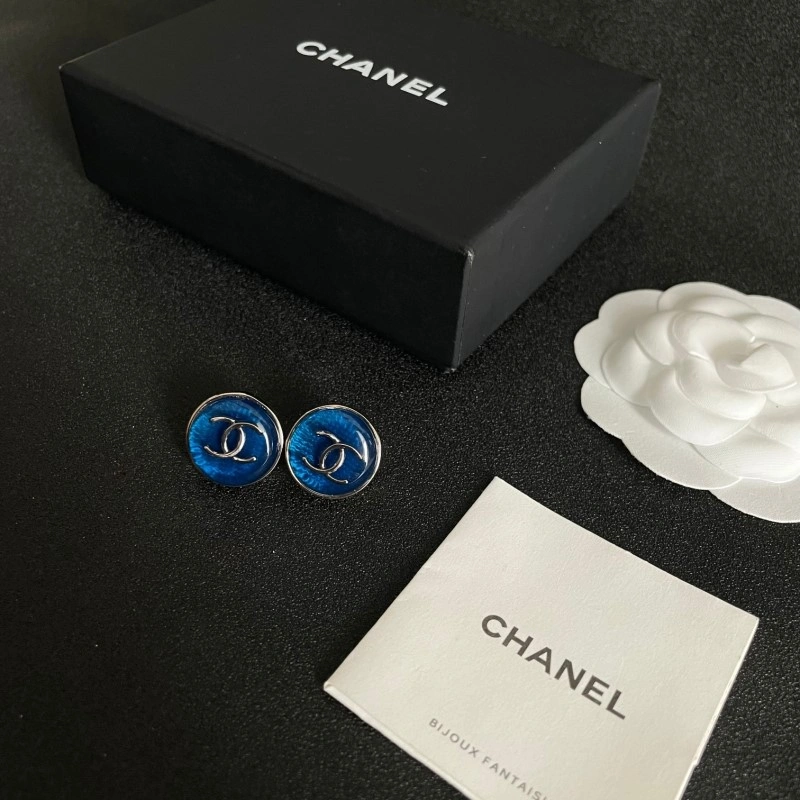 Accurate model Chanel Earrings