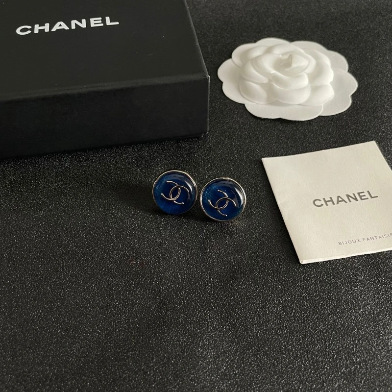 Accurate model Chanel Earrings
