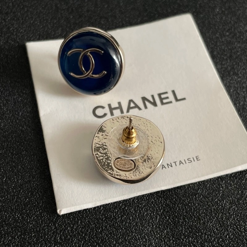 Accurate model Chanel Earrings