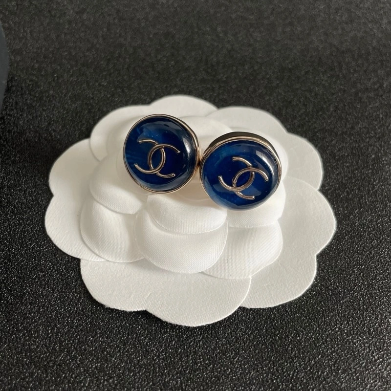 Accurate model Chanel Earrings