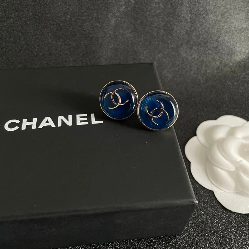 Accurate model Chanel Earrings