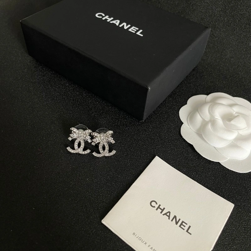 Cut-rate Chanel Earrings