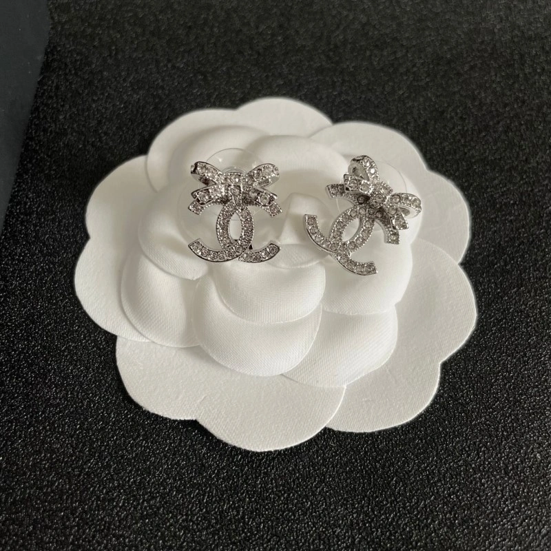 Cut-rate Chanel Earrings