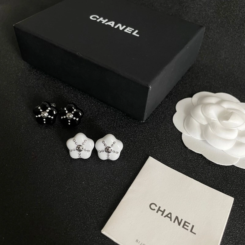Budget-friendly Chanel Earrings