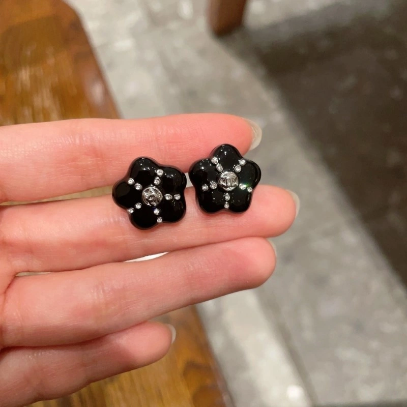 Budget-friendly Chanel Earrings