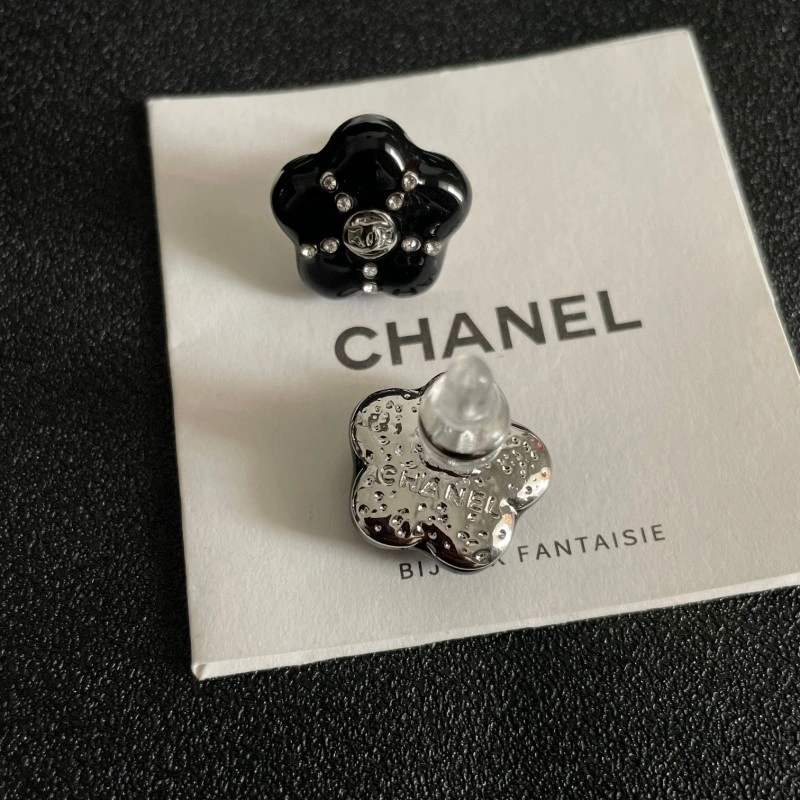 Budget-friendly Chanel Earrings