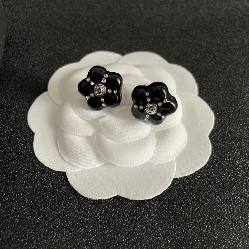 Budget-friendly Chanel Earrings