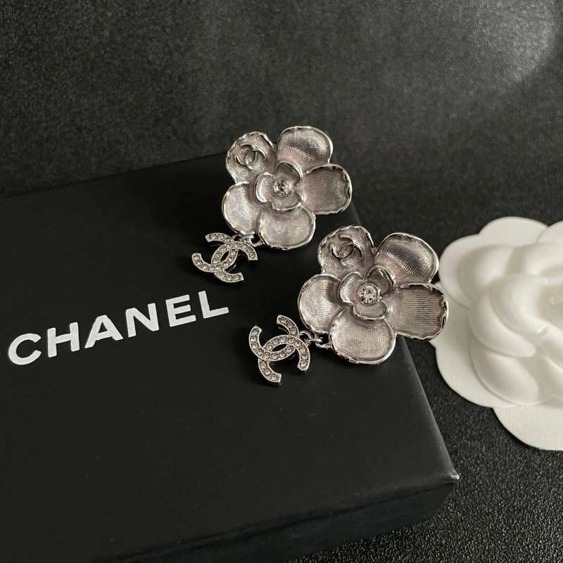 Precise copy Chanel Earrings