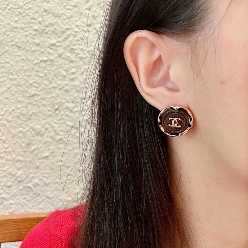 OEM Chanel Earrings