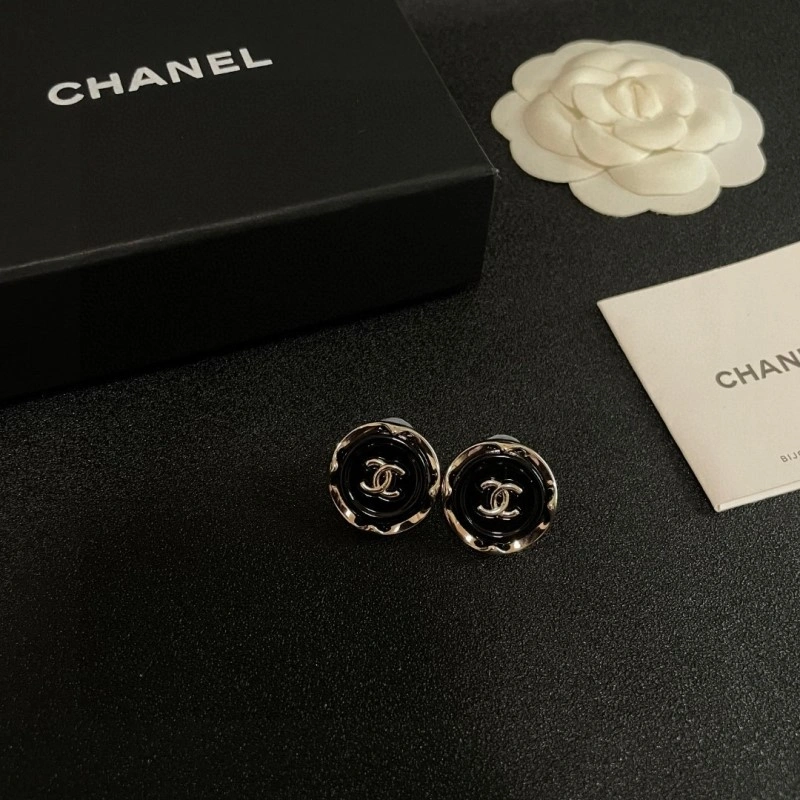 OEM Chanel Earrings
