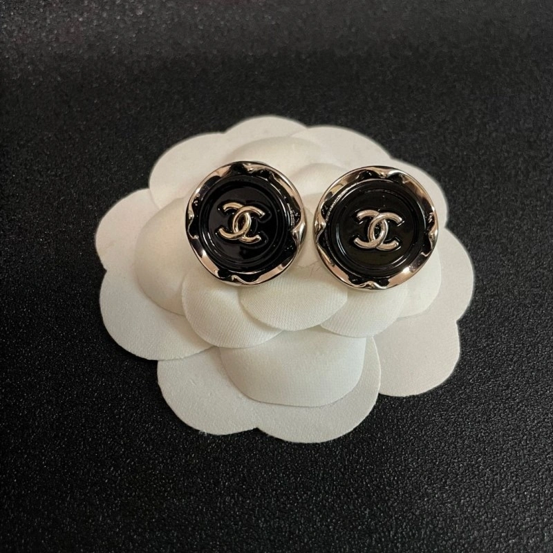 OEM Chanel Earrings